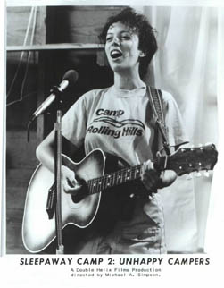 Pamela Springsteen - JungleKey.com Wiki